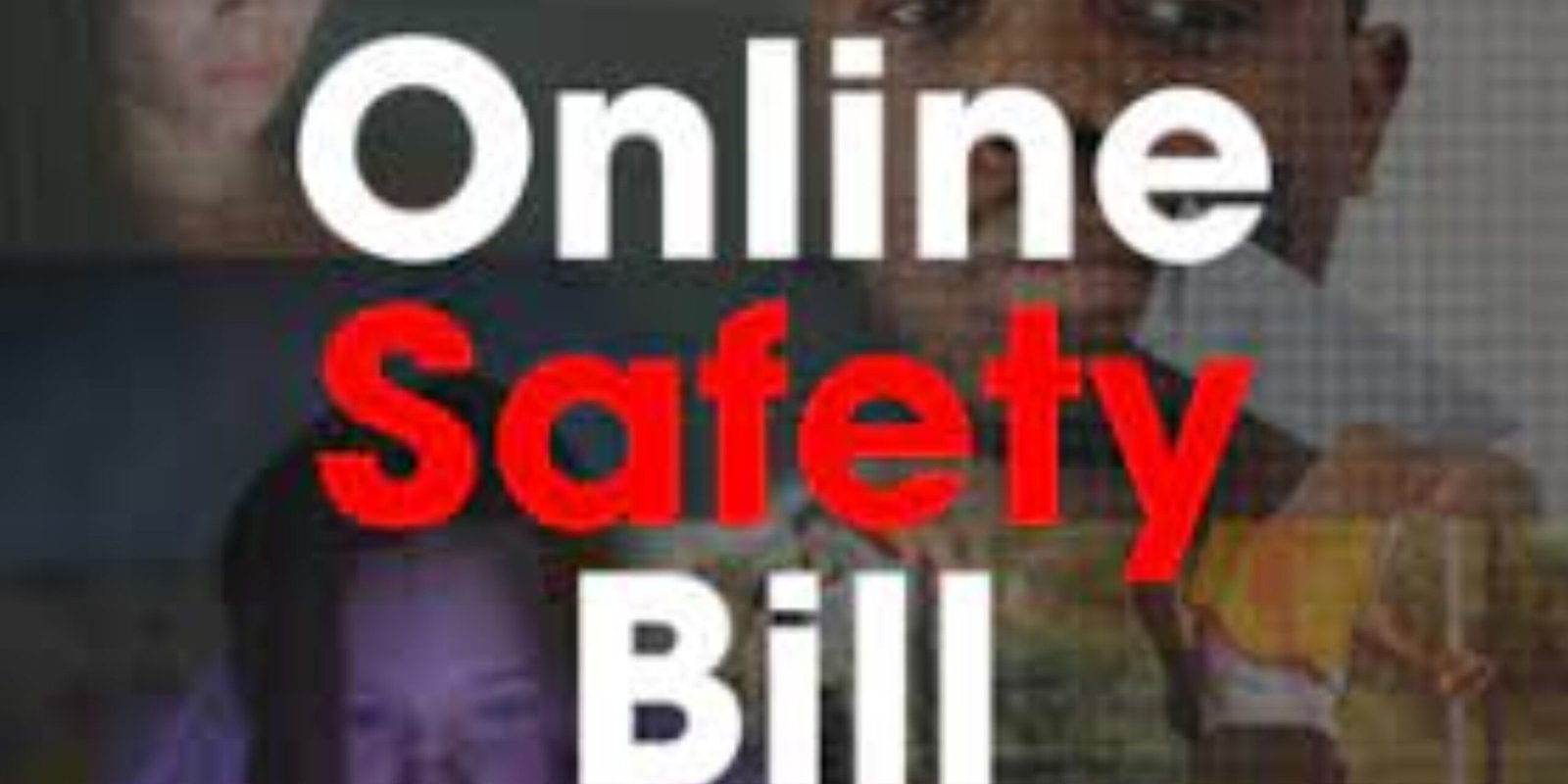Online Safety Bill
